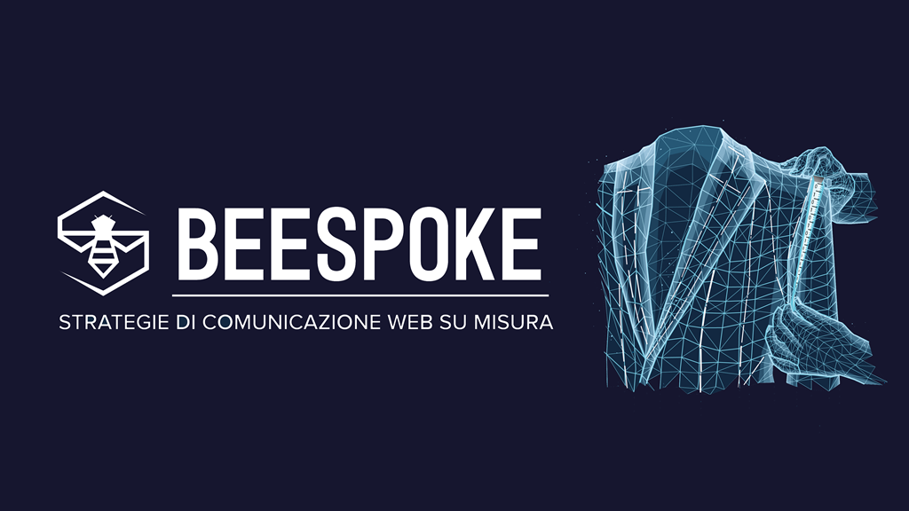 BeeSpoke - Strategie di comunicazione web su misura, agenzia SEO Ancona, portali automotive e ...